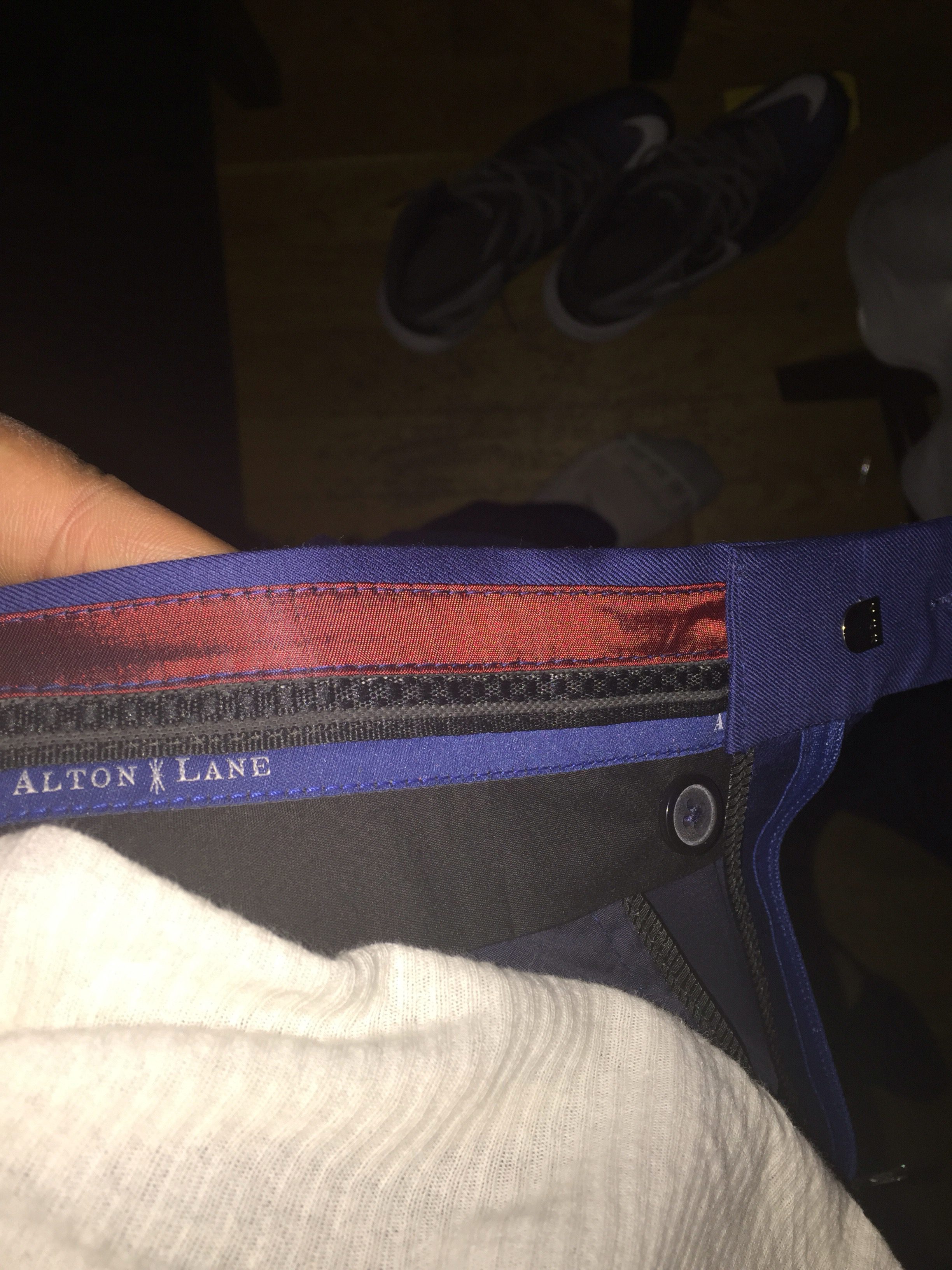Alton Lane Tailored Suit Review - Flawless Crowns