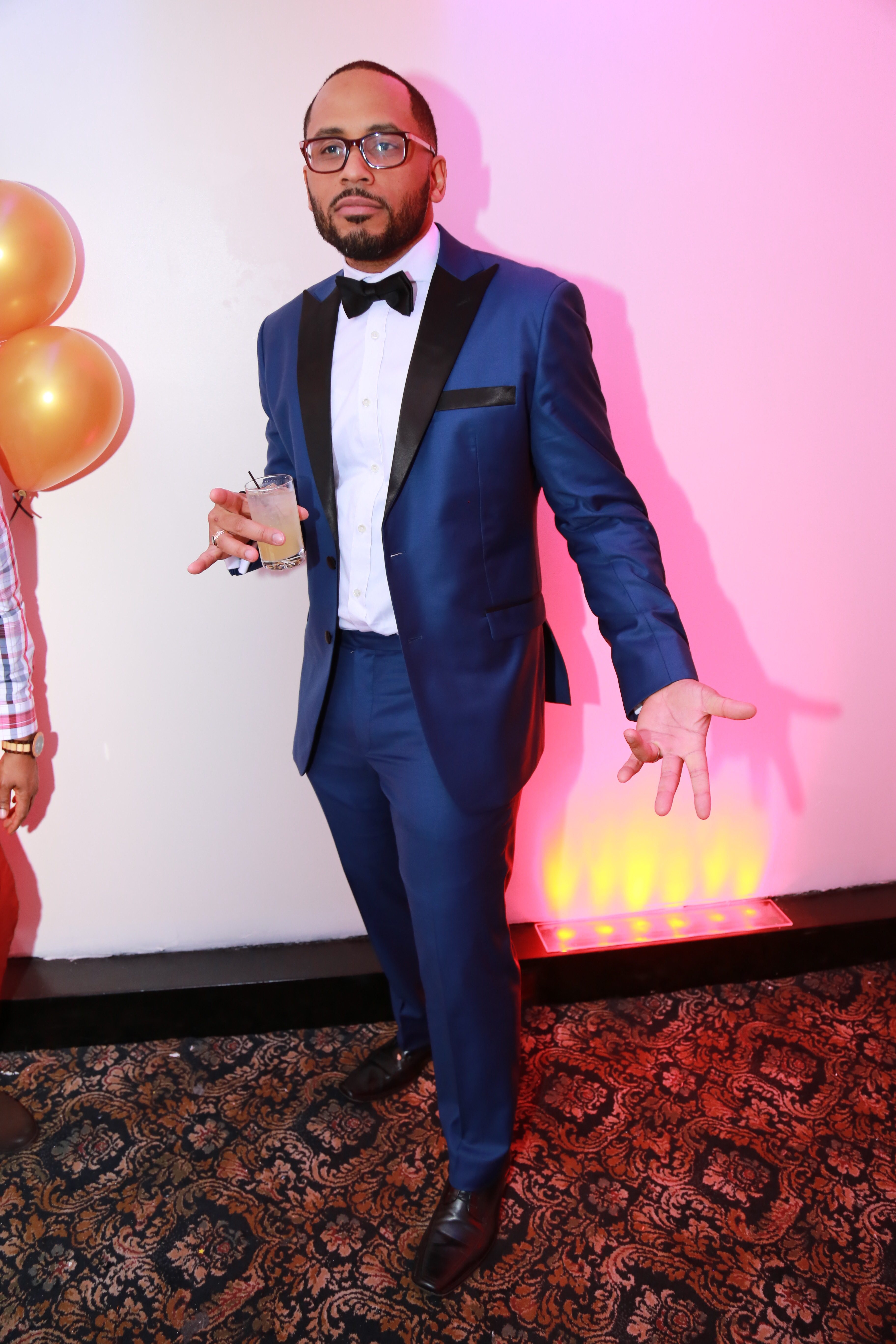 Alton Lane Tailored Suit Review - Flawless Crowns