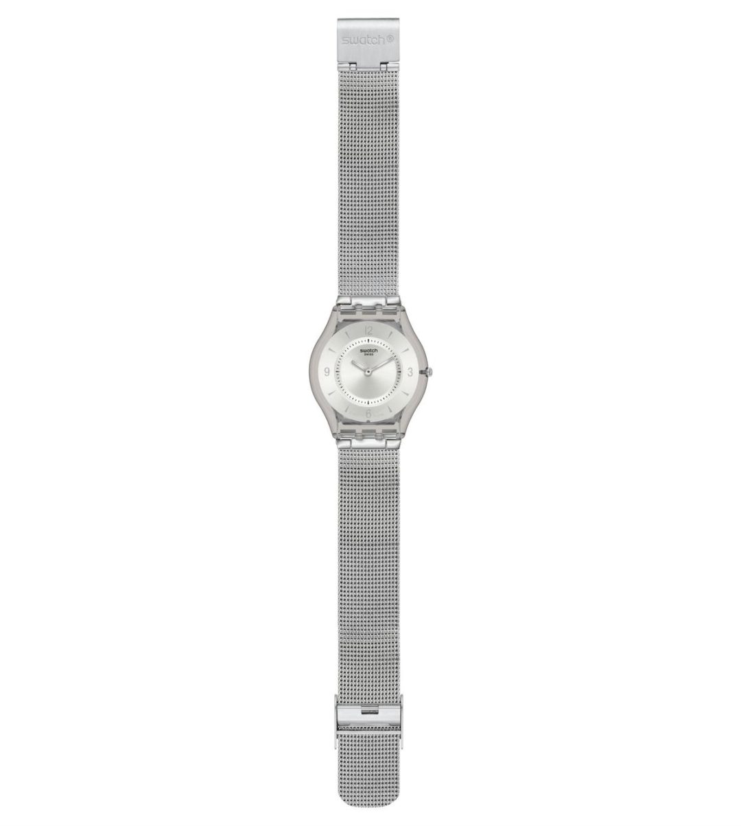 The Swatch Skin Classic Watch Collection - Flawless Crowns