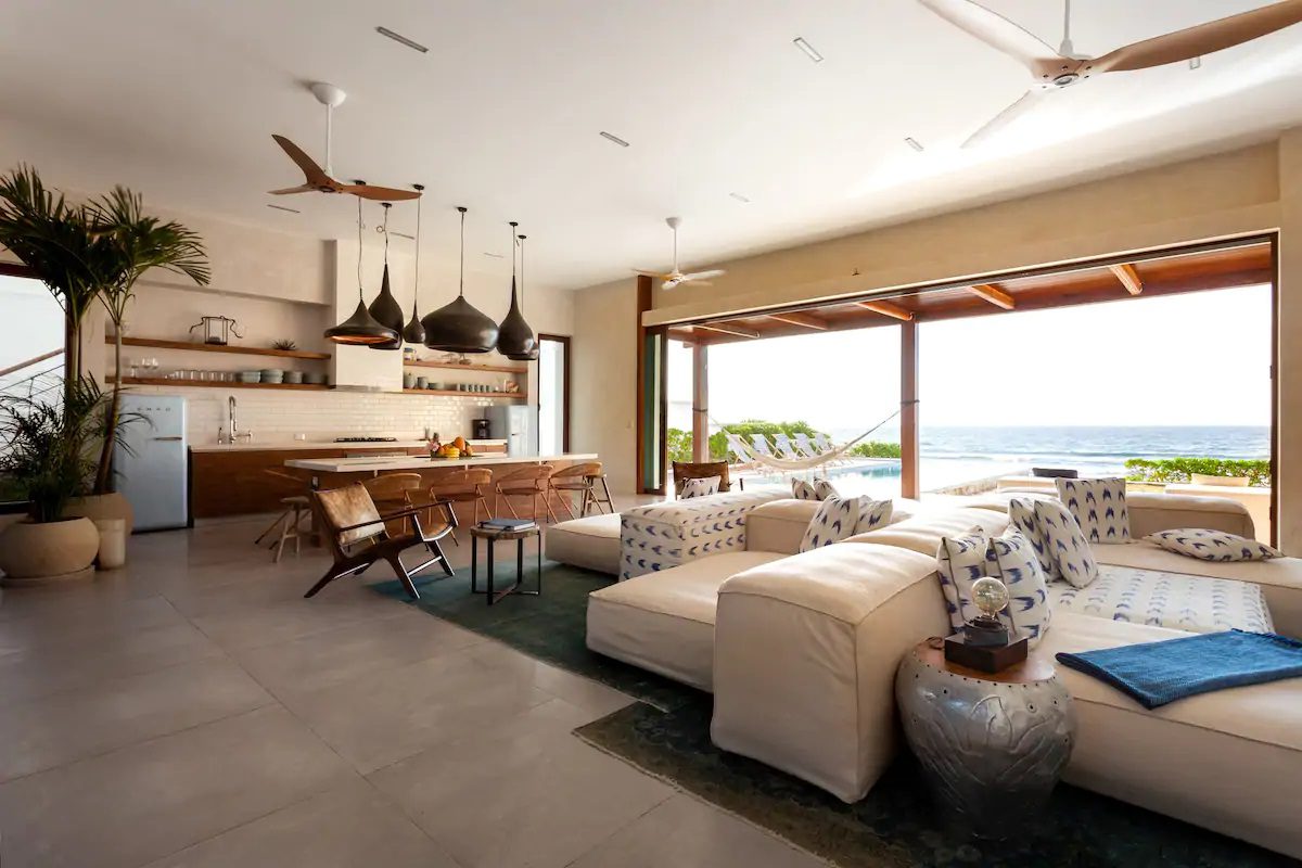 Villa Amara In Tulum Mexico - Flawless Crowns