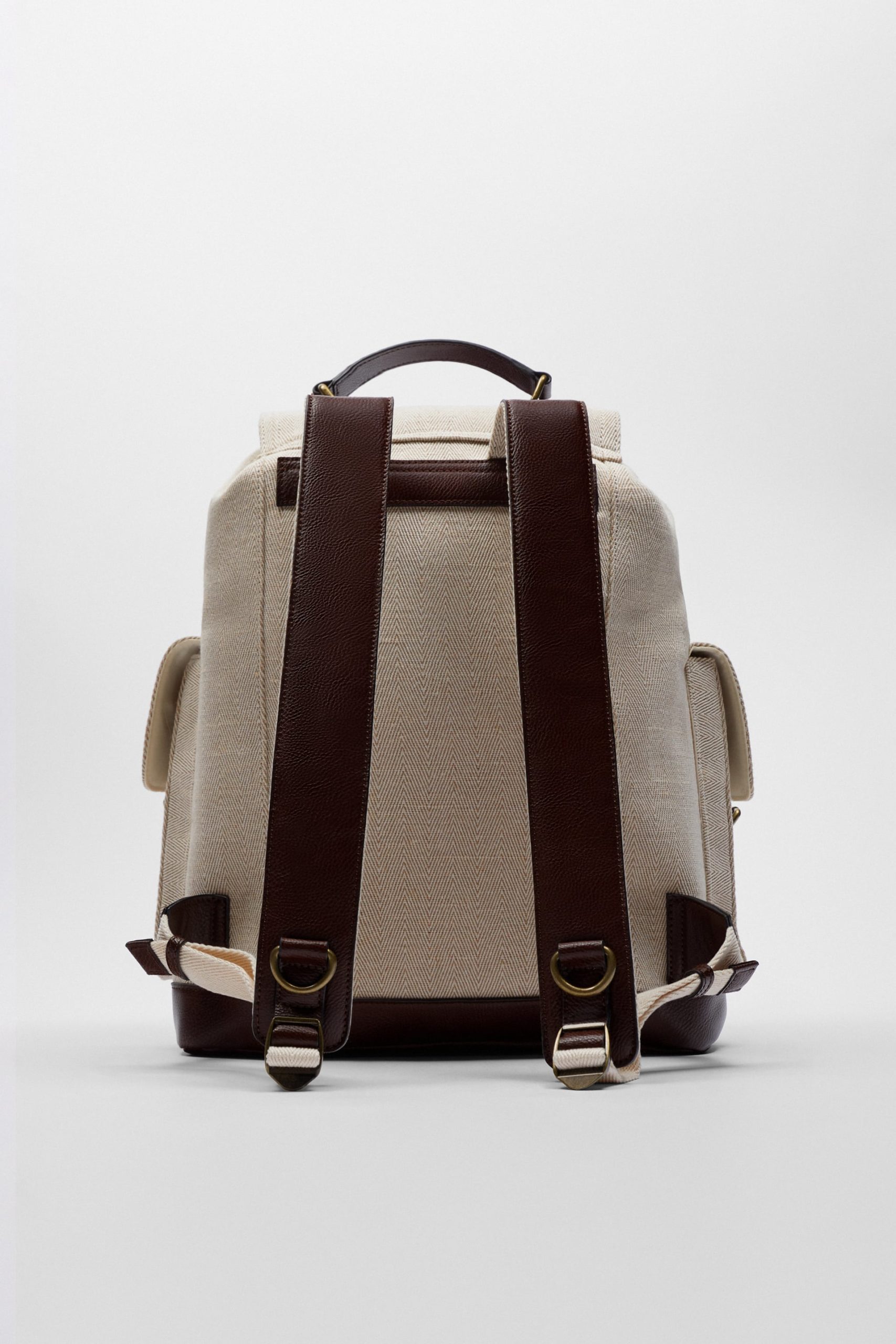 Zara Man Explorer Backpack - Flawless Crowns