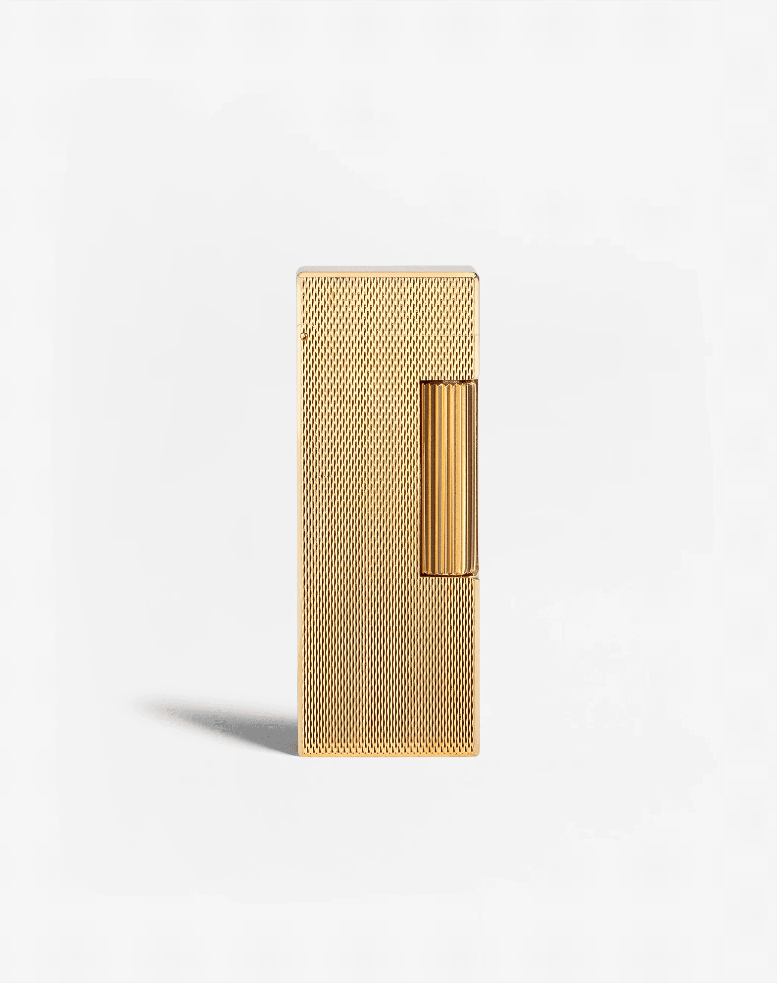 Dunhill Barley Rollagas Lighter - Flawless Crowns