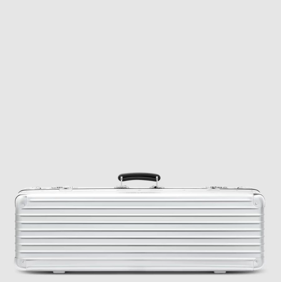 RIMOWA × GEWA Violin Case - Flawless Crowns