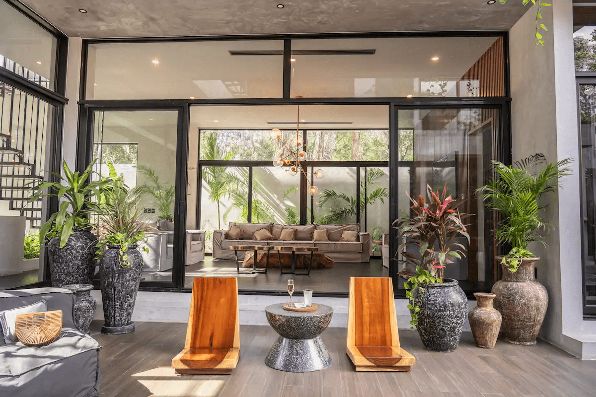 Casa Don Rey Villa Talum - Flawless Crowns