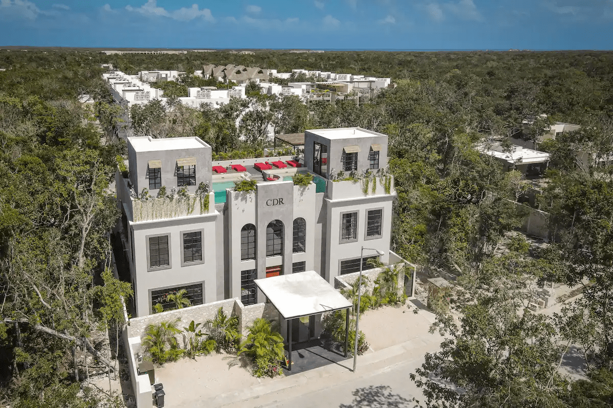 Casa Don Rey Villa Talum - Flawless Crowns